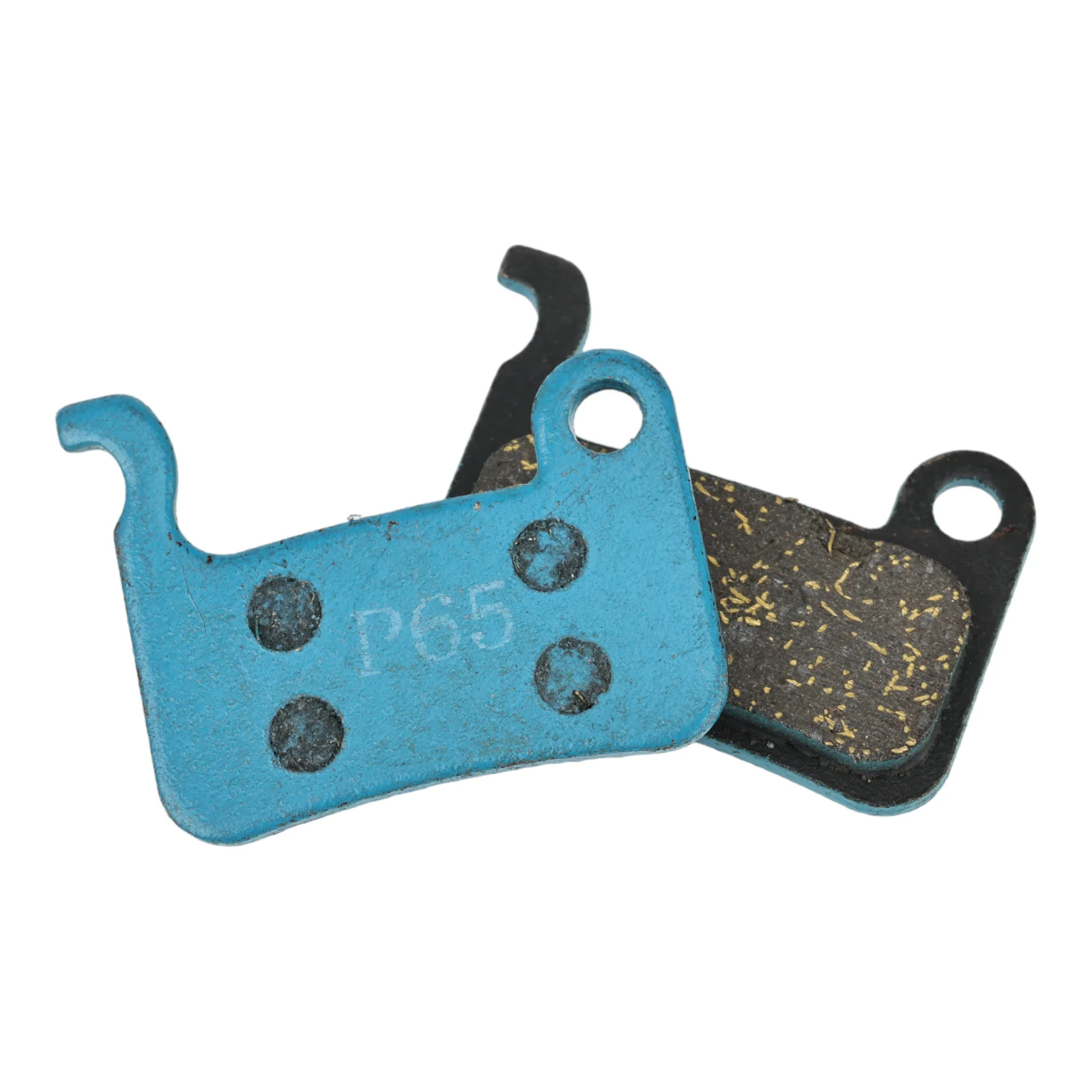 Original-Brake-Pad-Metal-Disc-Brake-For-Segway-Ninebot-Kickscooter-P65 ...