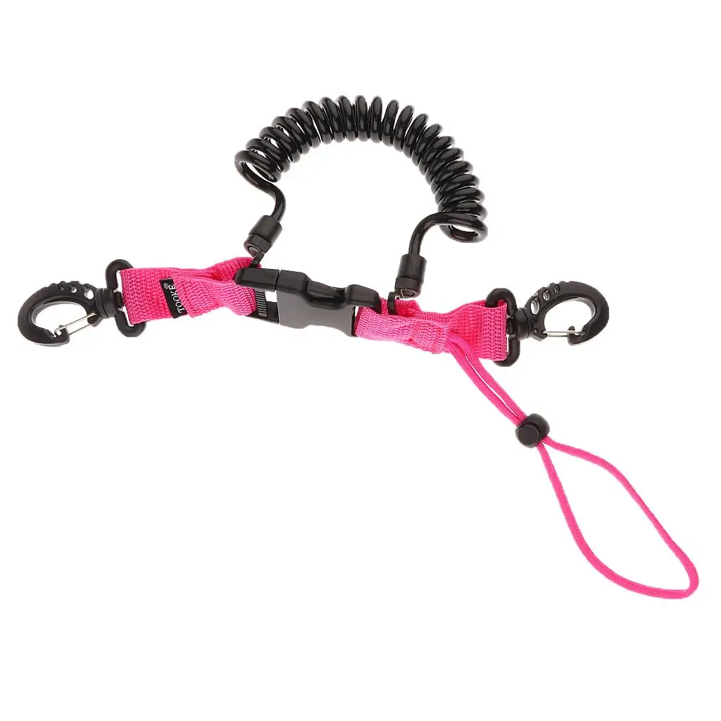 Underwater-Scuba-Diving-Snappy-Spring-Coil-Torch-Lanyard-Clips.jpg