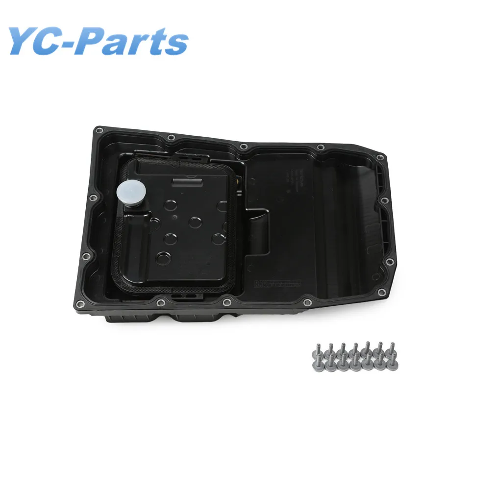 Transmission-Oil-Pan-for-Porsche-Panamera-97032102500-970-321-025-00 ...