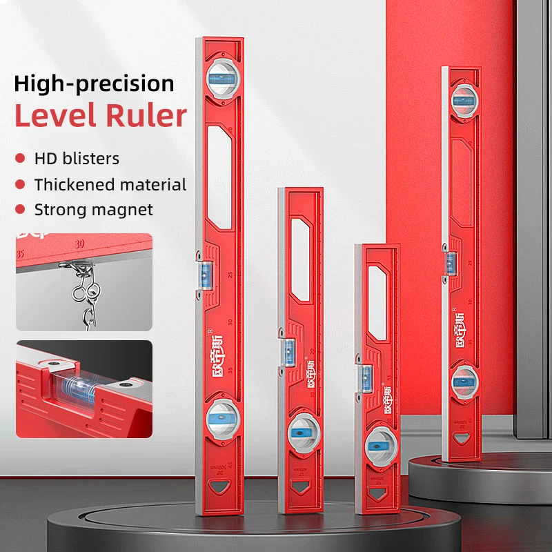 magnetic-digital-ruler-Digital-Protractor-Angle-Finder-Inclinometer ...