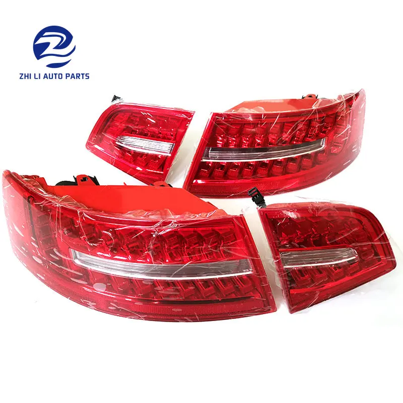 4F5945095J-4F5945096J-4F5945093E-4F5945094E-LED-Tail-Light-For-Audi-A6 ...