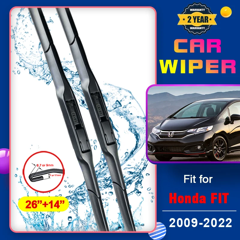 2007 Honda Fit Sport Accessories