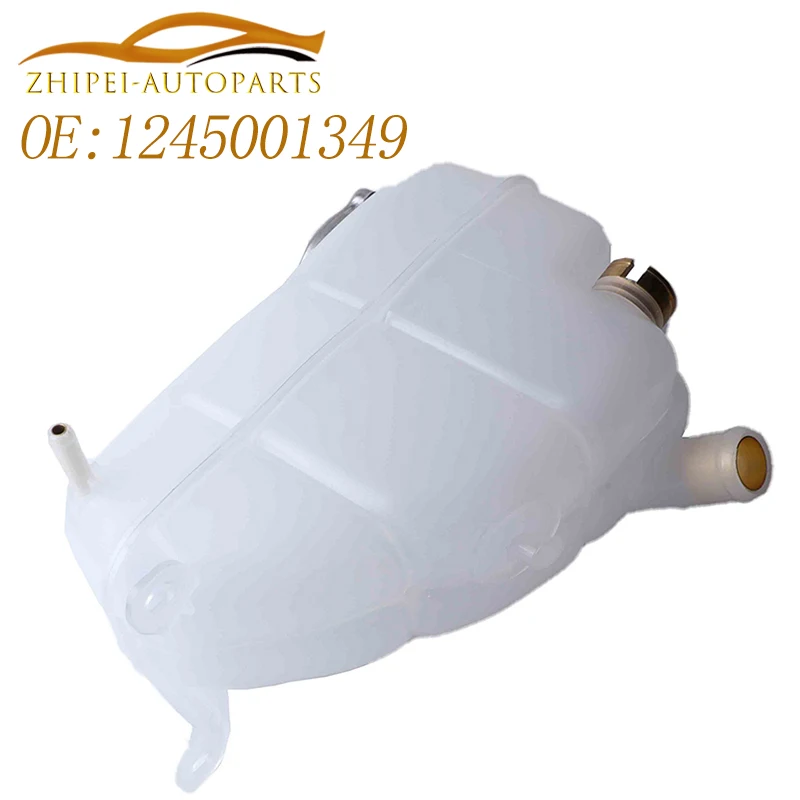 1245001349 Coolant Expansion Tank Car A1245001349 For Mercedes-Benz ...