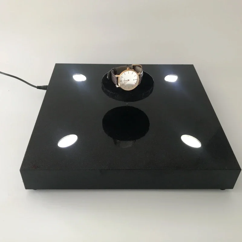 HCNT-Magnetic-Levitation-Display-500g-Floating-Shoe-Display-Rack-With ...