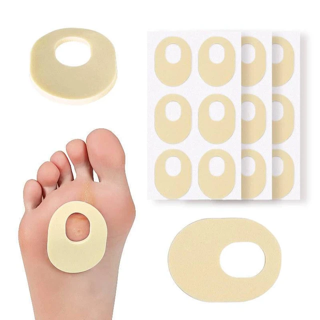 Soft Corn Pads