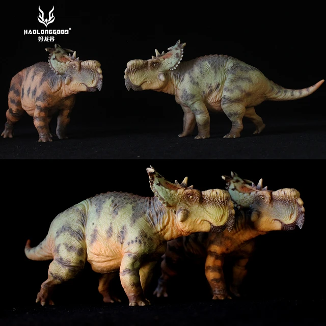 Dinosaurs Pachyrhinosaurus Toy