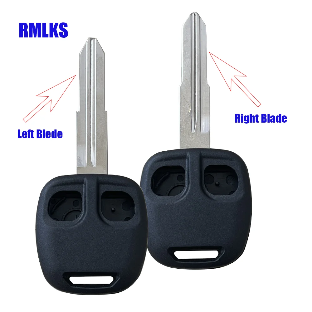 Replacement-Remote-Key-Shell-fit-for-Mitsubishi-Lancer-Evo-L200-Shogun ...