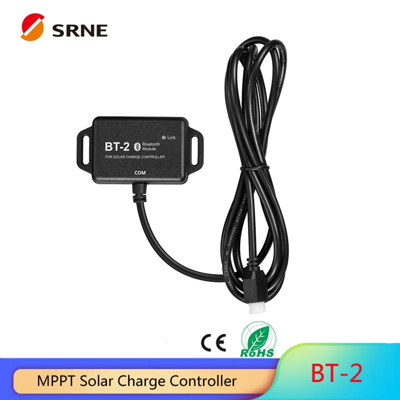 BT-2-solar-controller-extend-bluetooth-communication-bluetooth-adapter ...