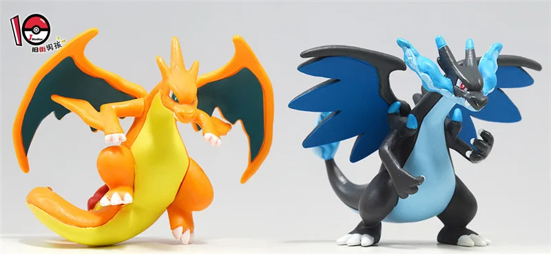 Pokemon X And Y Mega Luxray