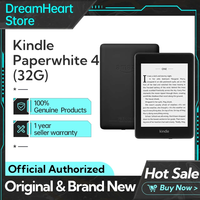 Amazon Kindle Original
