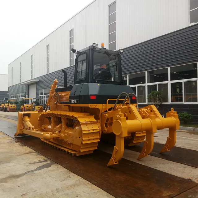 D16 Dozer