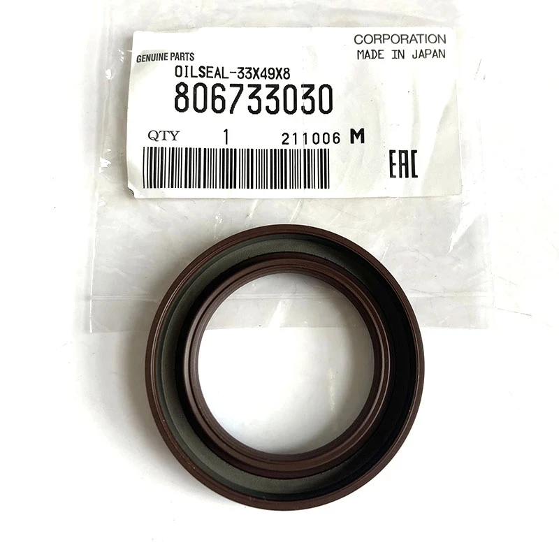 Sello-de-cig-e-al-delantero-genuino-806733030-para-Subaru-Legacy ...