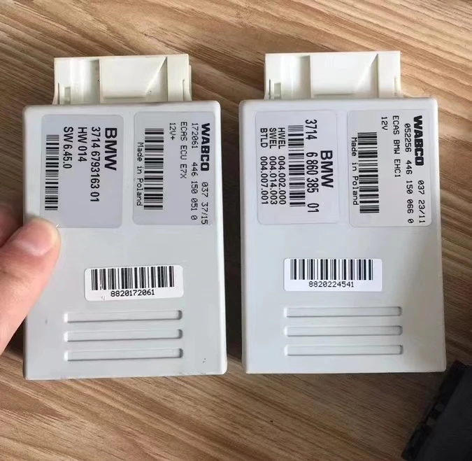 OEM EHC module OEM37146860385 OEM37146860386 OEM37146860387