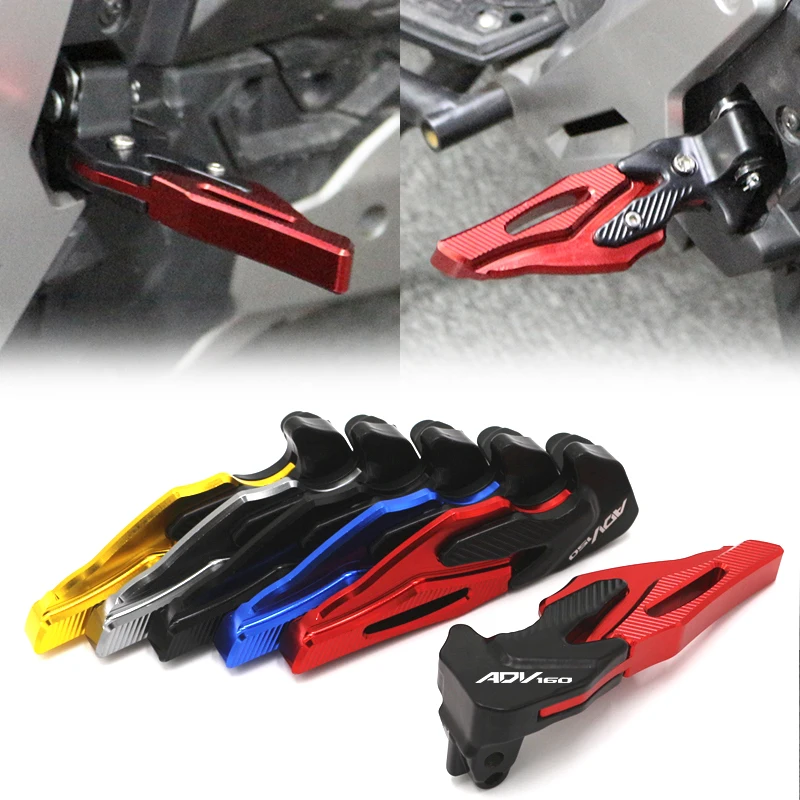 Motorcycle-Accessory-For-Honda-ADV150-ADV160-ADV-150-160-CNC-Aluminum ...