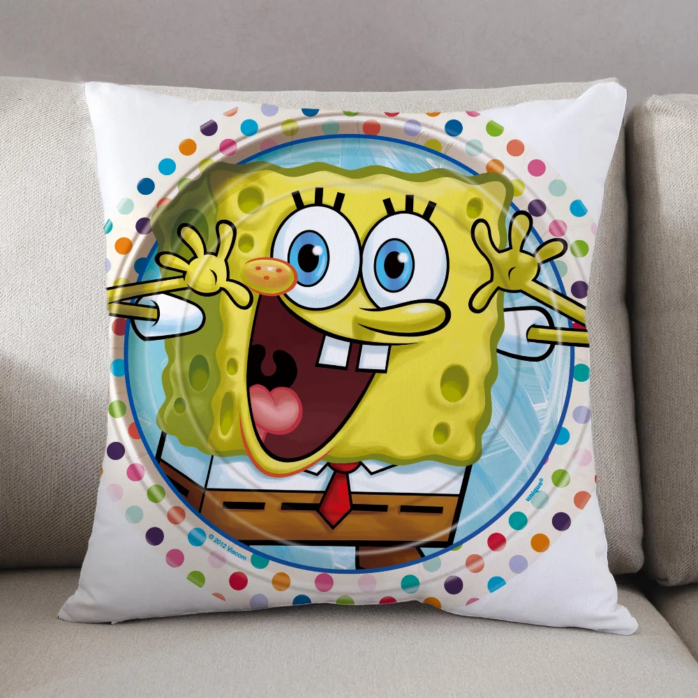Personalized-Gift-S-Spongebobs-Decorative-Pillowcase-Pilow-Covers ...