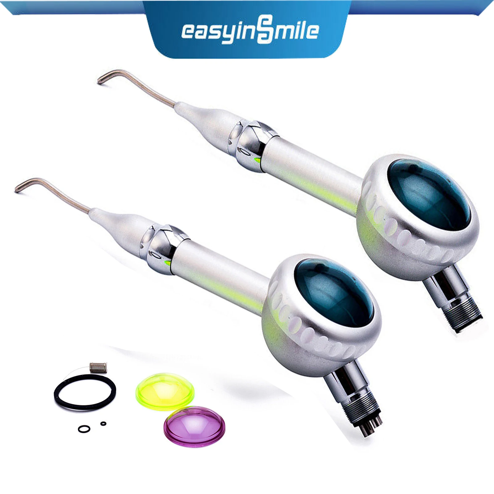 Easyinsmile-Dental-Air-Polisher-Teeth-Whitening-Polish-Prophy-Air-Flow ...