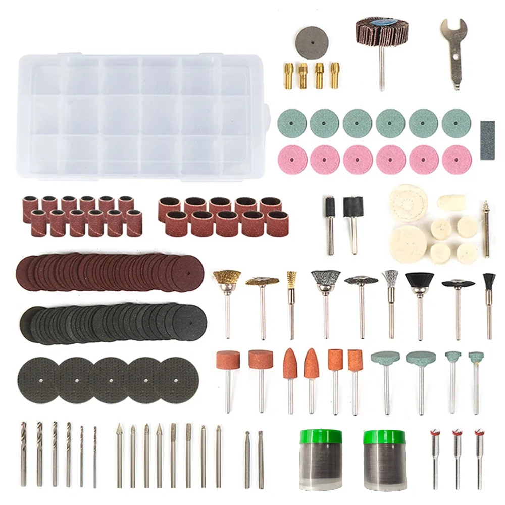 Wood-Metal-Engraving-Power-Sanding-Engraving-Accessories-Dremel-Sanding ...