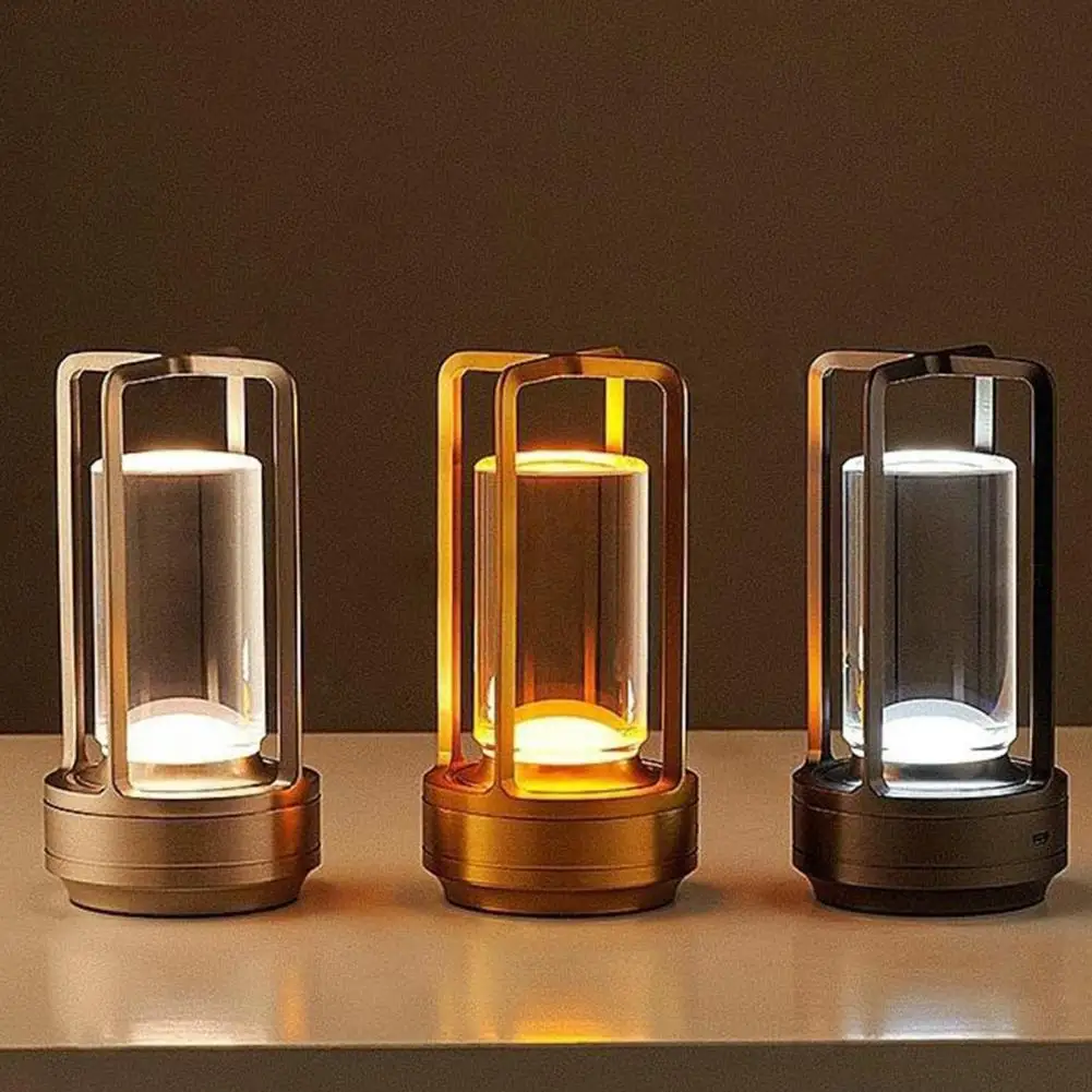 Led-Lamp-Durable-Adjustable-Desk-Lamp-Three-color-Led-Lantern-for-Home ...