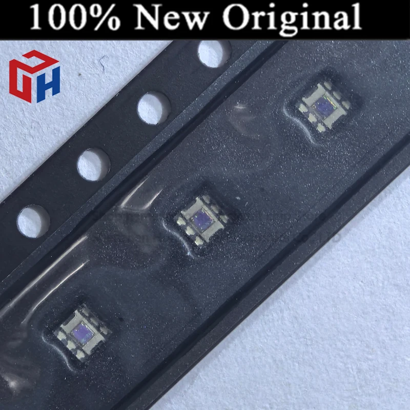 OPT3001DNPRQ1-USON-6-Automotive-digital-ambient-light-sensor-ALS-with ...