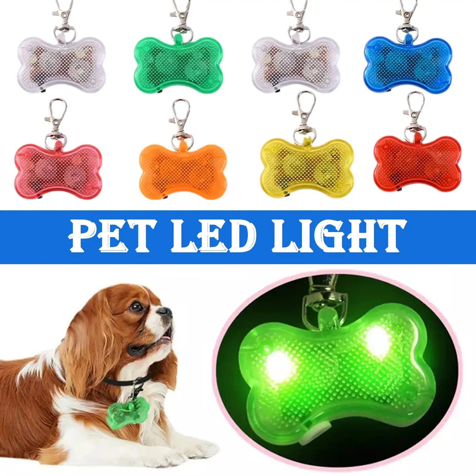 Bright Light Pets