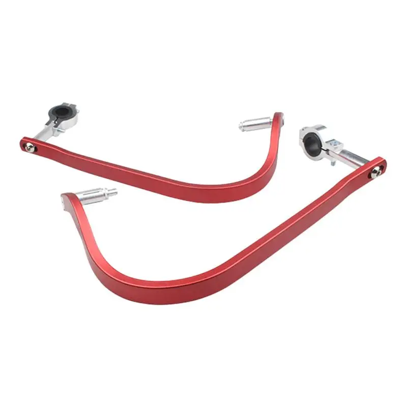 Motorcycle-Handlebar-Brake-Guard-2PCS-Handlebar-Brake-Clutch-Lever-Hand ...