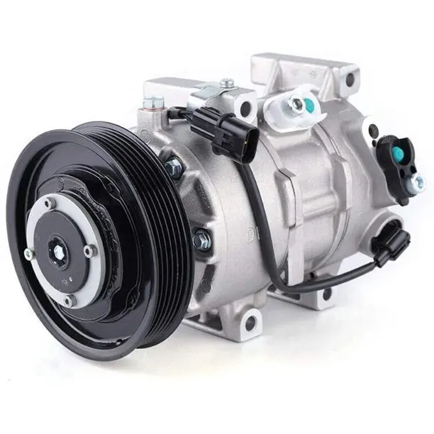 FOR-Car-ac-compressor-hyundai-accent-2014-2019-Kia-RIO-RIO5-2-0L-97701 ...