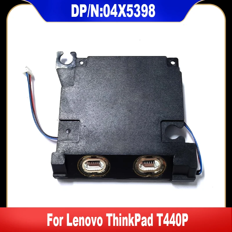 Original 04X5398 For Lenovo ThinkPad T440P Laptop Built-in Speaker ...