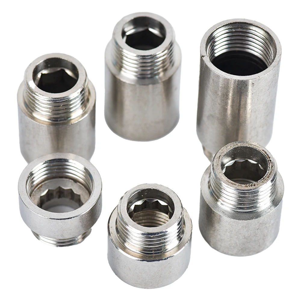 Stainless-Steel-1-2-BSPT-Male-x-Female-Thread-Extension-Fitting-10 ...