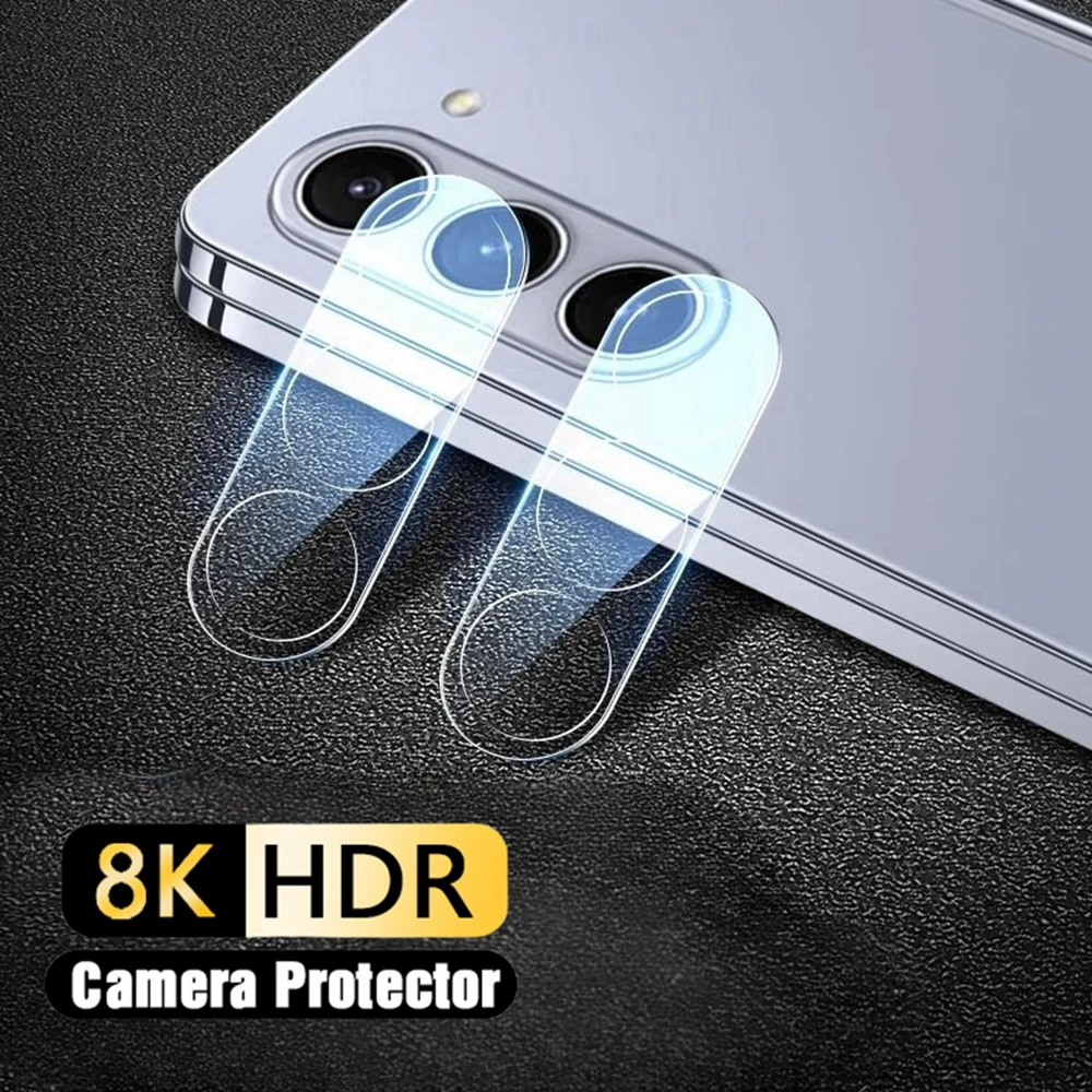 Camera-Glass-Protector-For-Samsung-Galaxy-Z-Fold-6-5-4-3-Back-Lens ...