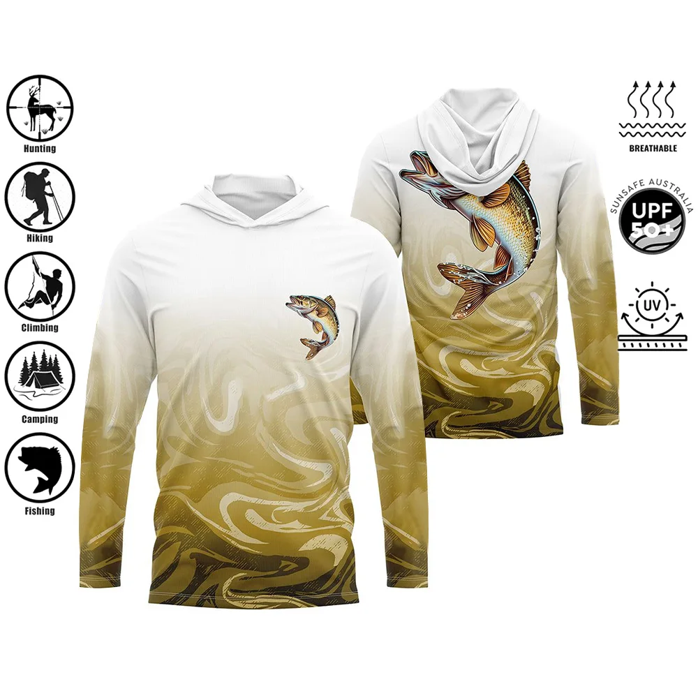 Visshirt-Hoodie-Upf-50-UV-Bescherming-Sneldrogende-Tops-2024-Ademende-Camouflage-3d-Vissersshirt ...