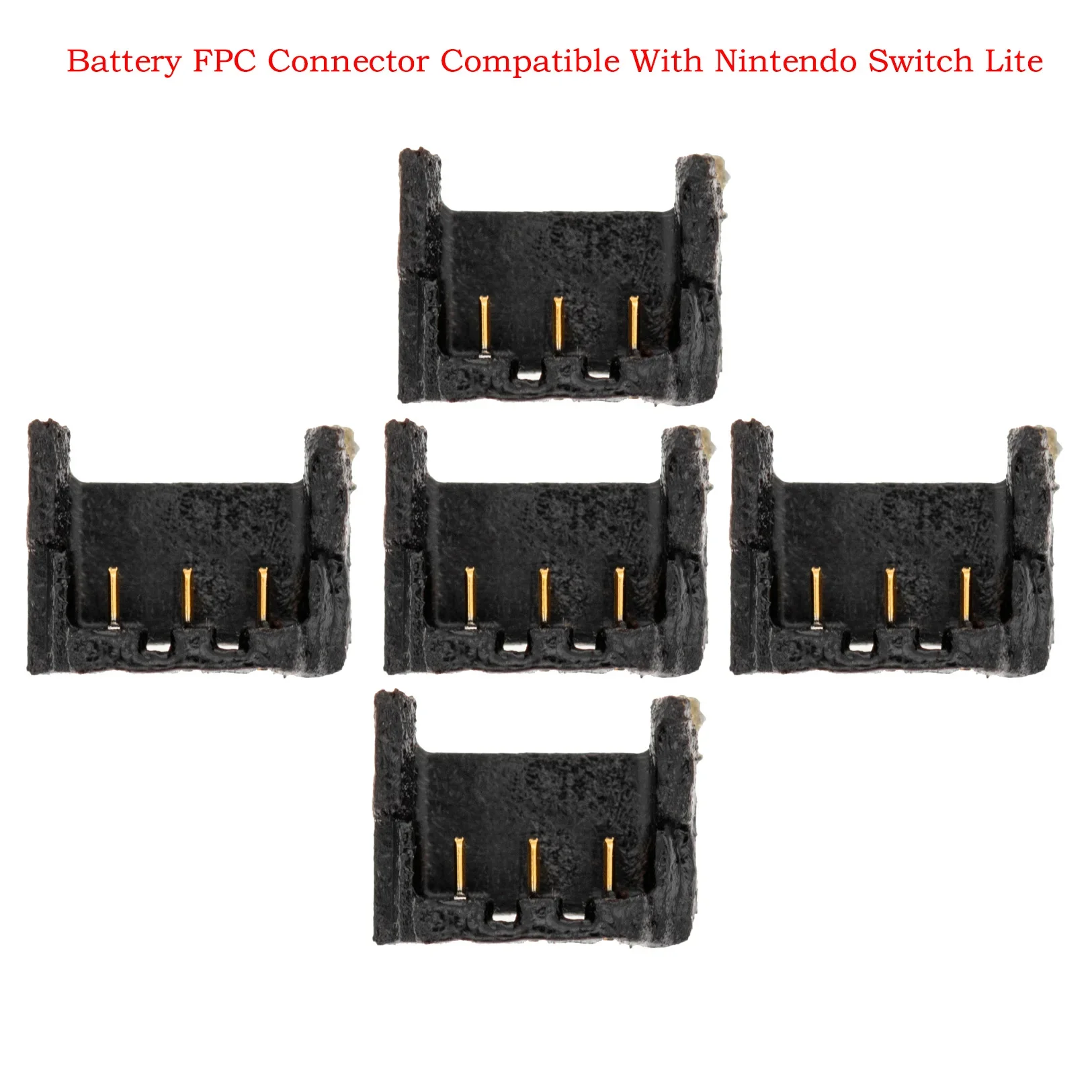 5PCS-Battery-Connector-On-Board-for-Nintendo-Switch-Lite-Replacement ...