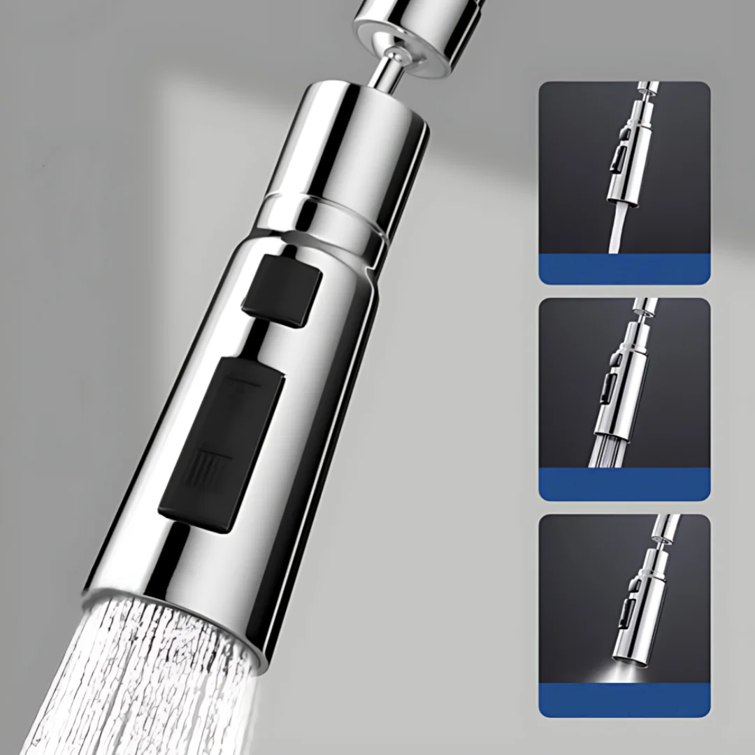 Kitchen-Taps-Splashproof-Head-Spout-Universal-Extender-Faucet-Extended ...