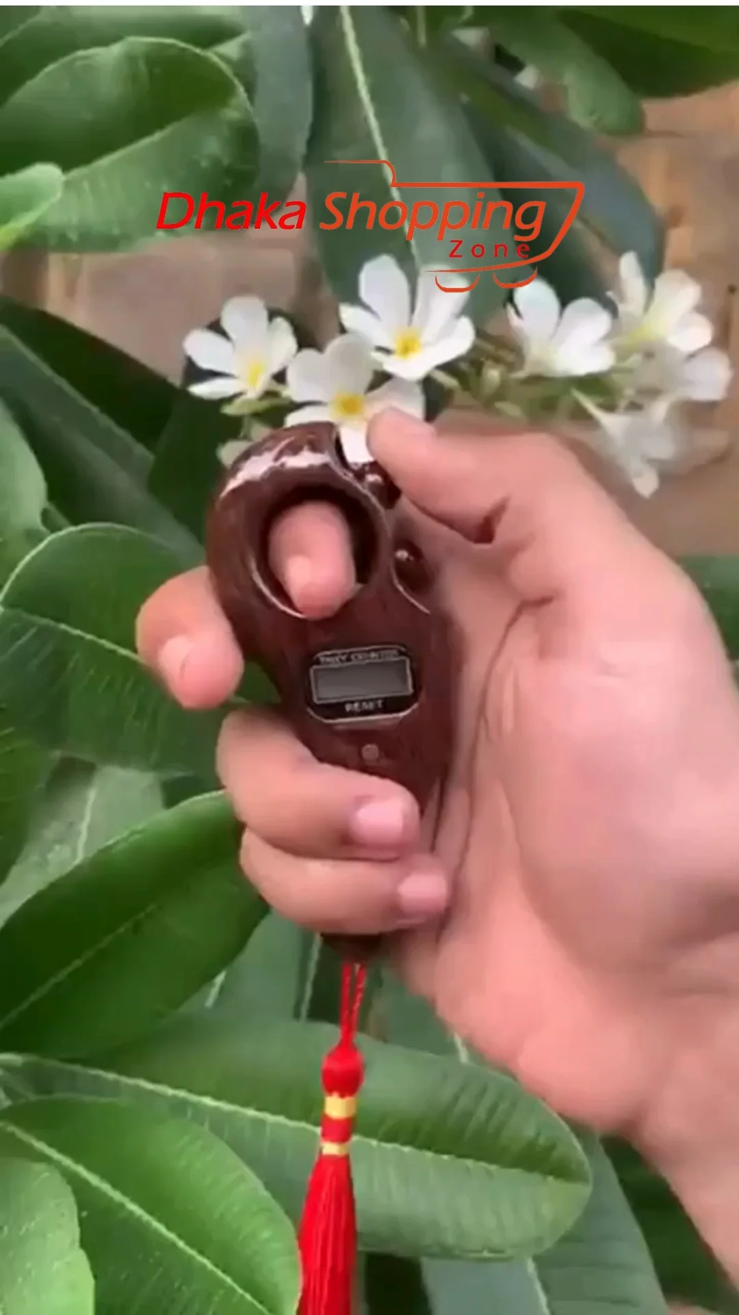 Digital Finger Tasbeeh Counter for prayer Islamic Tasbih Muslim Eid ...