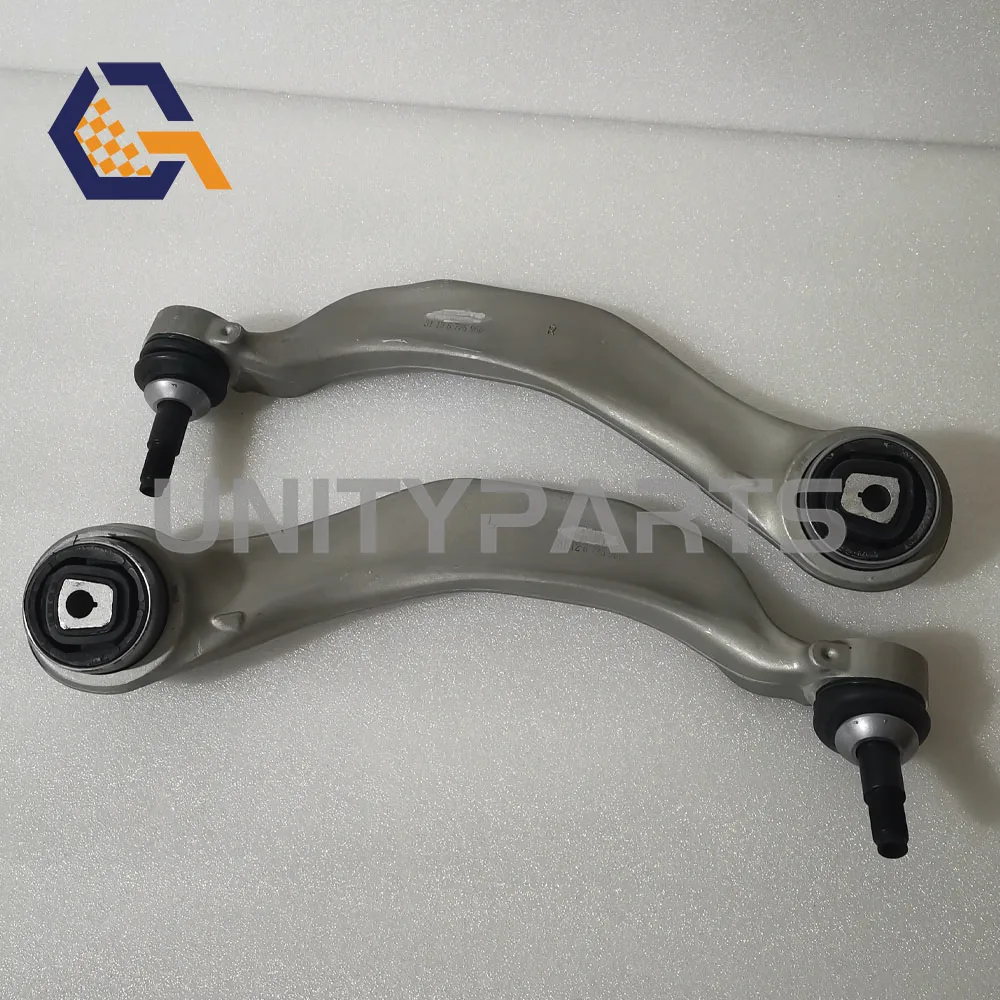 Set-of-2-Front-Lower-Suspension-Control-Arms-for-BMW-5-7-F07-F01-F02 ...