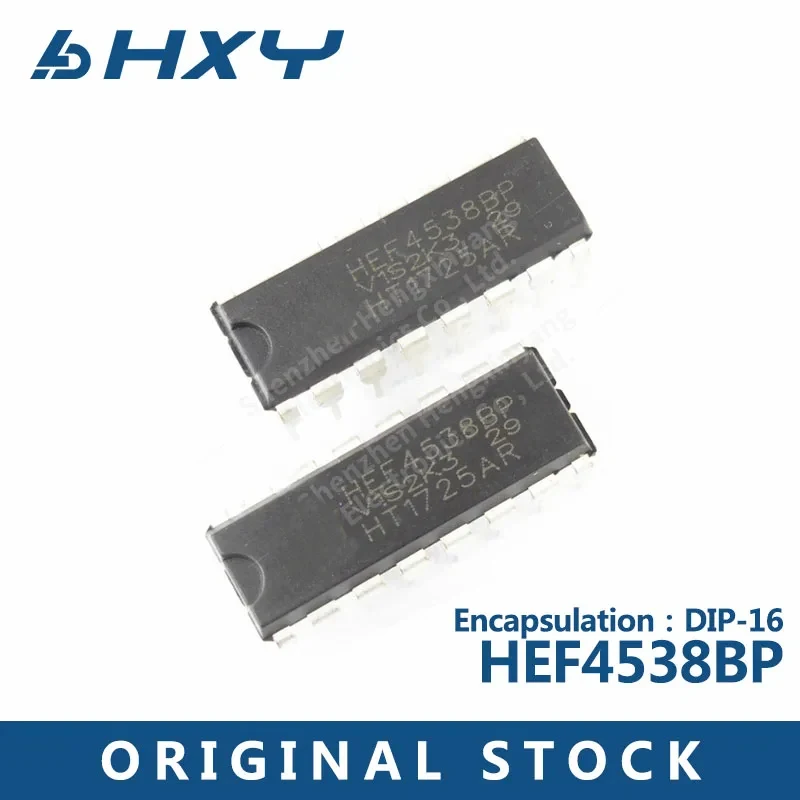 10PCS-HEF4538BP-in-line-DIP-16-logic-multifrequency-oscillator-IC.jpg