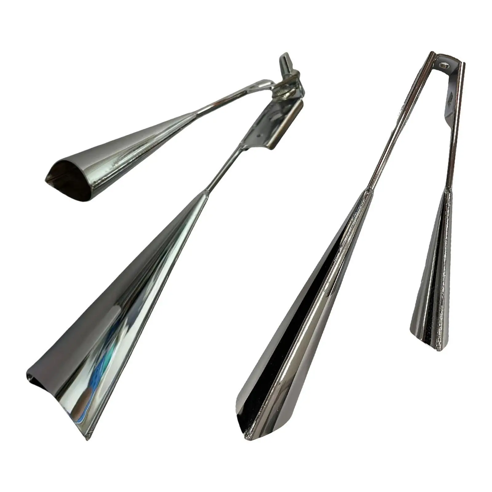 Two-Tone-Agogo-Bell-Party-Mounted-Agogo-Bell-Percussion-Instrument ...