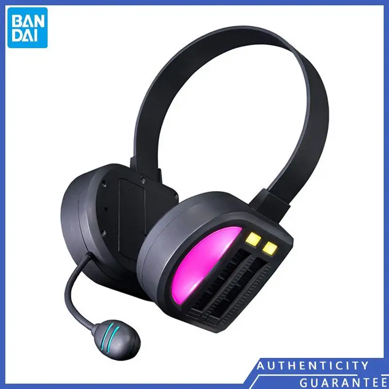 In-stock-Bandai-PB-Limited-Hatsune-Miku-Headphones-Toys-Sound-and-light ...