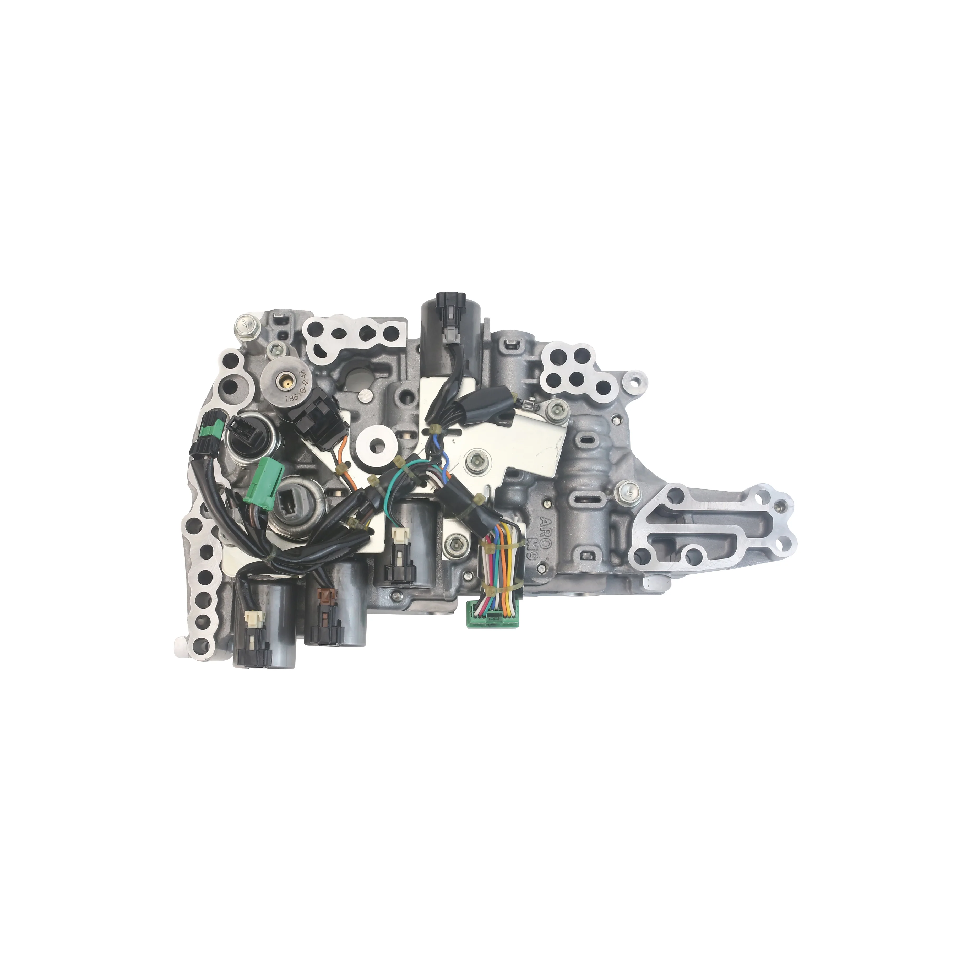 Automatic-Transmission-Engine-Parts-Valve-Assembly-Control-Valve-Assy ...