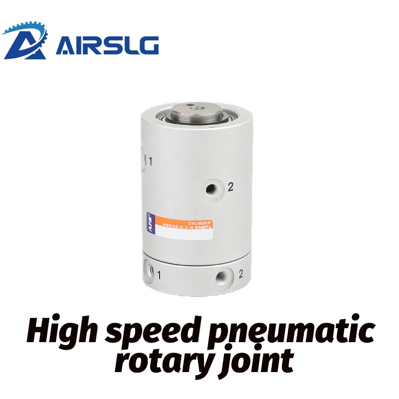 SMC-Type-Pneumatic-Rotating-Conector-360-MQR2-4-8-12-16-M5-High-Speed ...