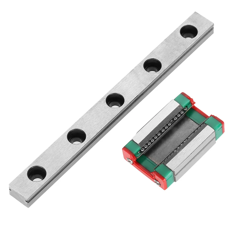 Mgn9 Linear Carriage Block Maib EGH20CA Linear Rail Carriage Block ...