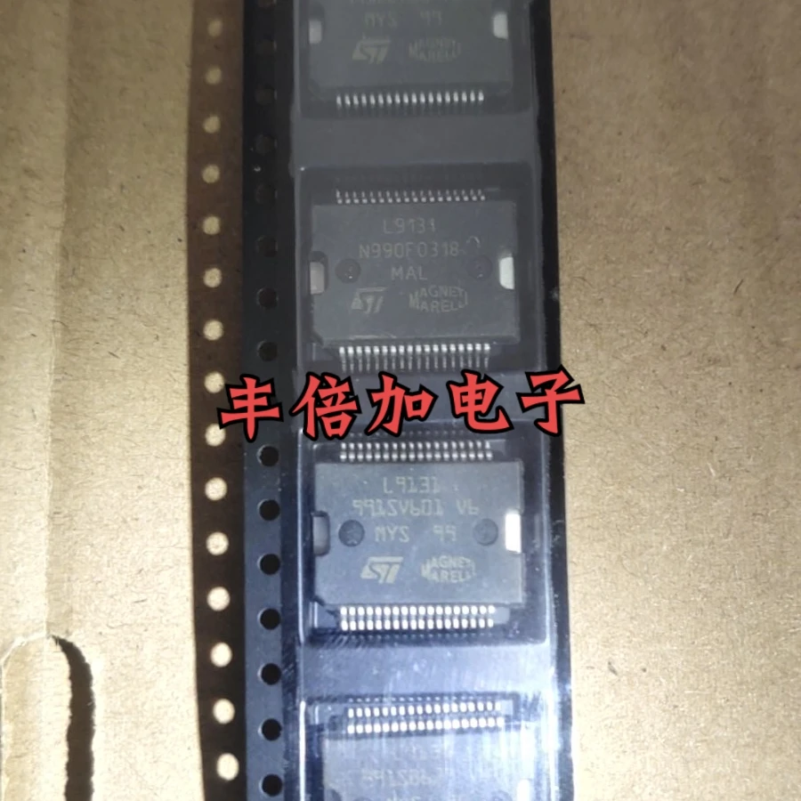 L9131 hsop36 5pcs| | - AliExpress