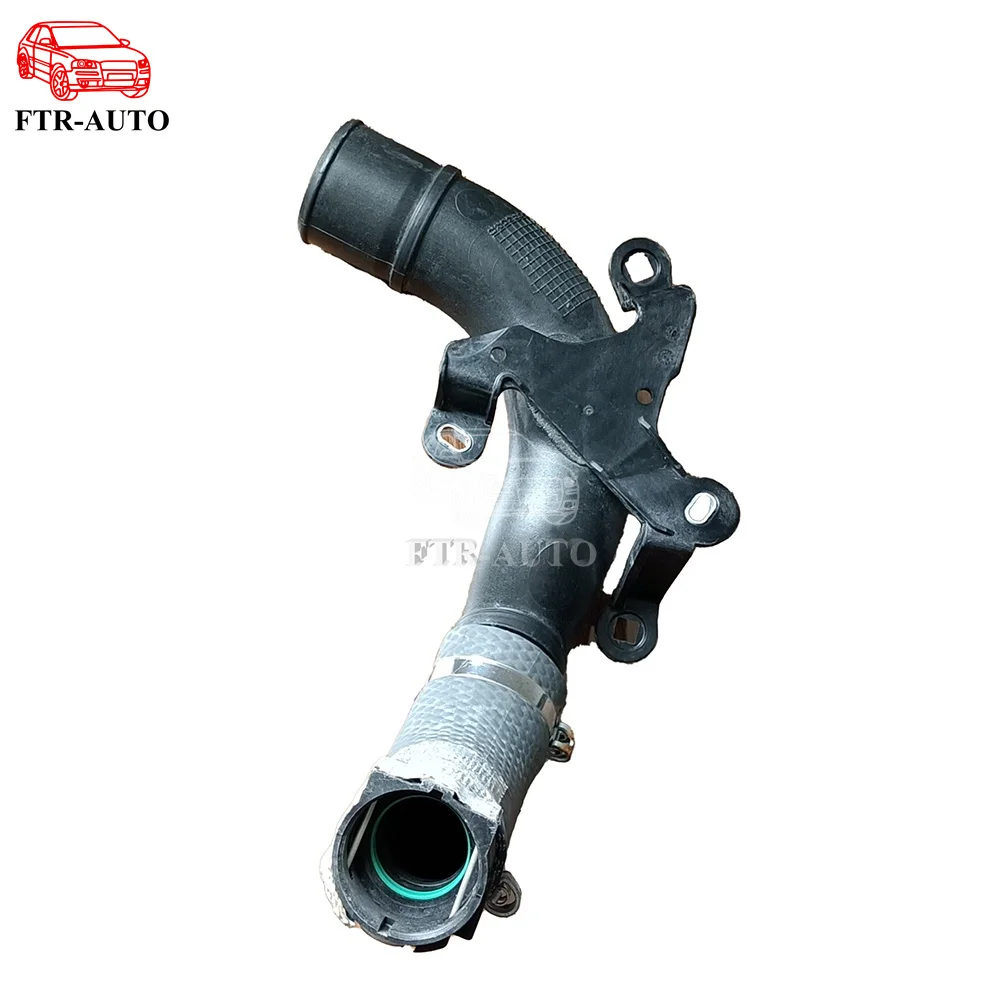 Tuyau de Turbine 144601001R adapté au tuyau d'air NISSAN Renault Kadjar ...
