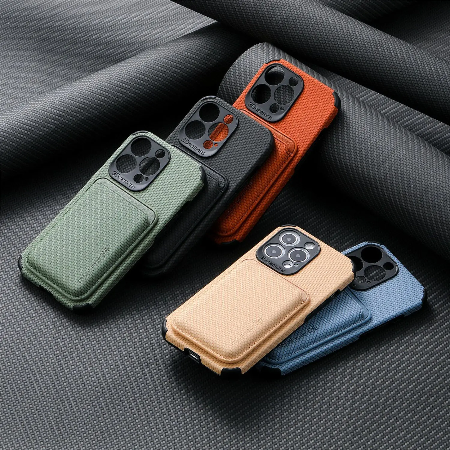 For Apple iPhone 14 13 12 11 Pro Max XR XS Mobile Phone Case Magnetic ...