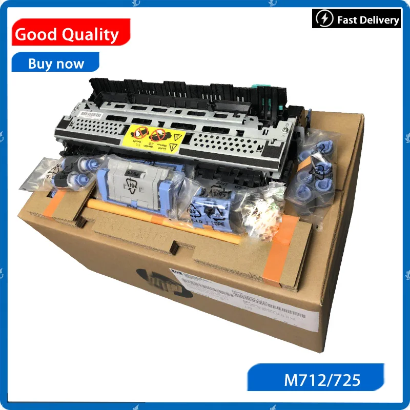New-Original-For-HP-M712-M725-725DN-Maintenance-Kit-CF254A-CF235-67908 ...