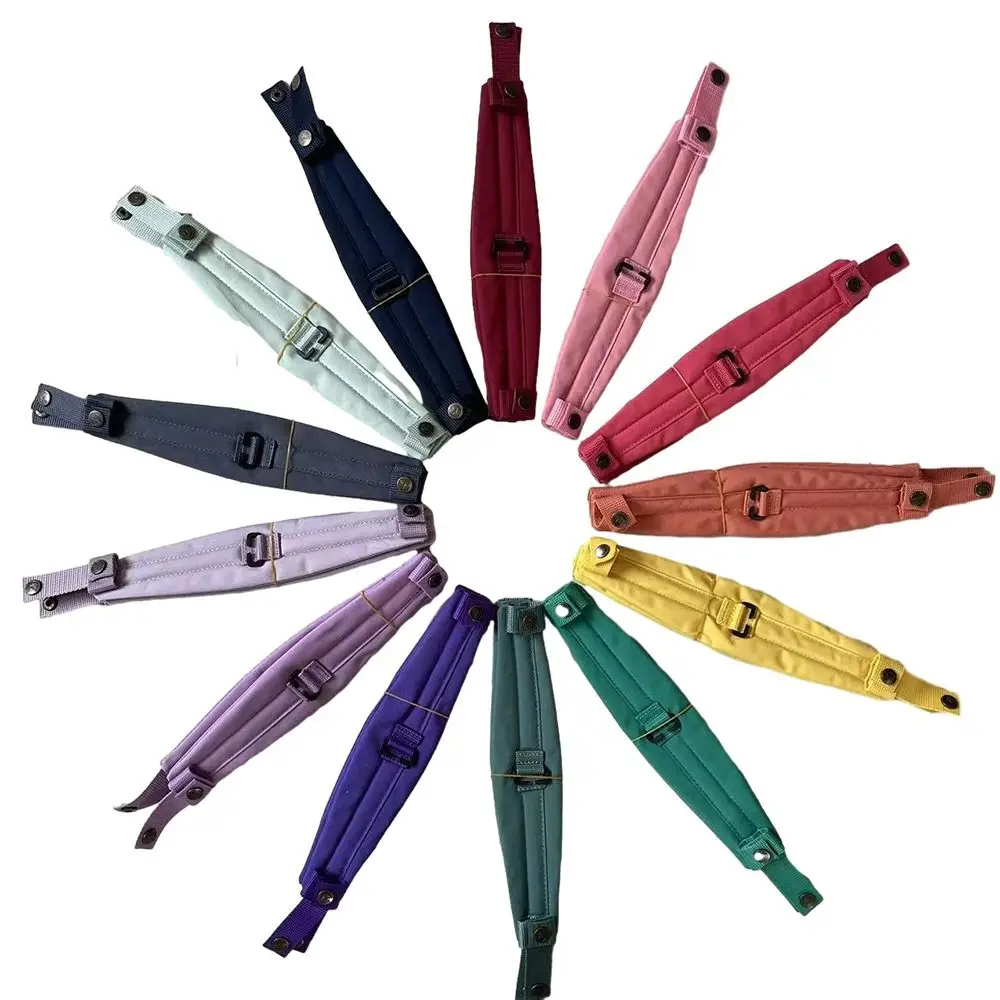 Color-Waterproof-Nylon-Stress-Reliever-Shoulder-Strap-For-kankens ...