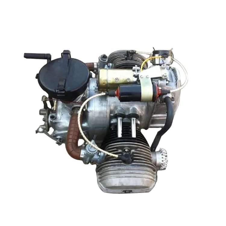 SCL-2012080460 Hot Selling Motorcycle Engine For 750CC Motorcycle Spare ...