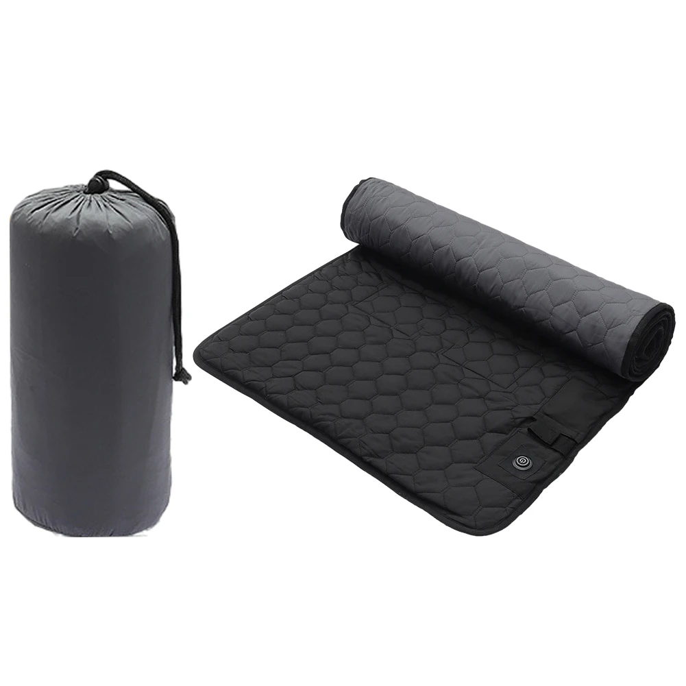 USB Heating Sleeping Mat – Outdoor Gear & Equipment | The Mountain Exp