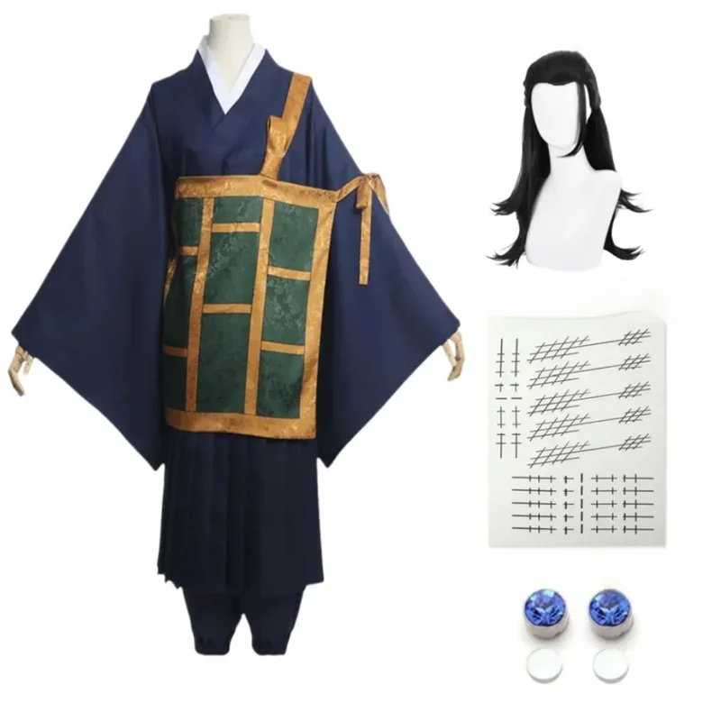Cosplay-Anime-Geto-Suguru-Costumes-Wig-Sets-Adult-Men-Women-Outfits ...