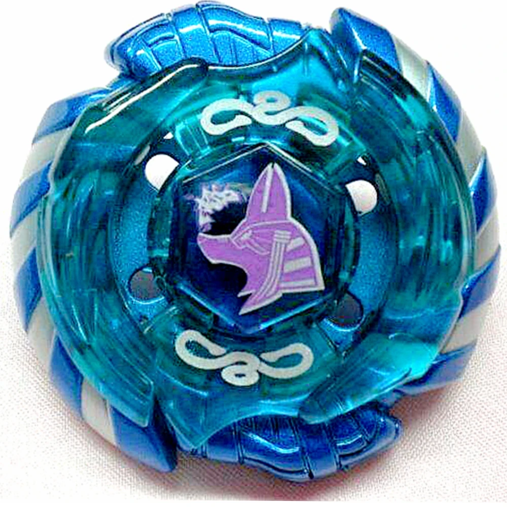 Beyblade Metal Fury Anubis
