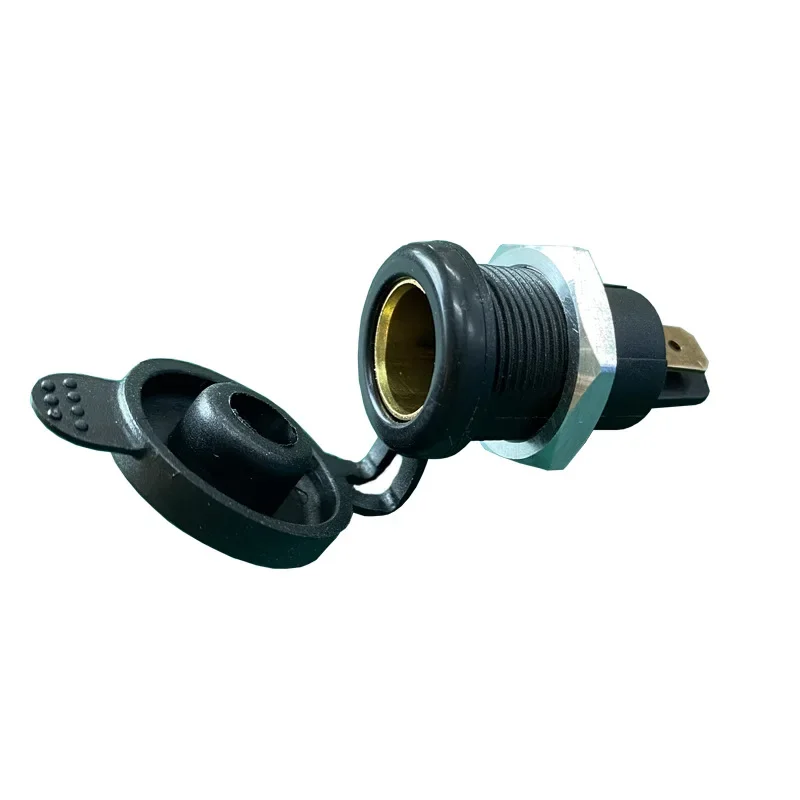 Powerlet-Socket-Adapter-for-Hella-Din-BMW-Powerlet-Plug-Converter ...